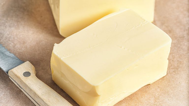 8 Different Types Of Butter | Our Deer