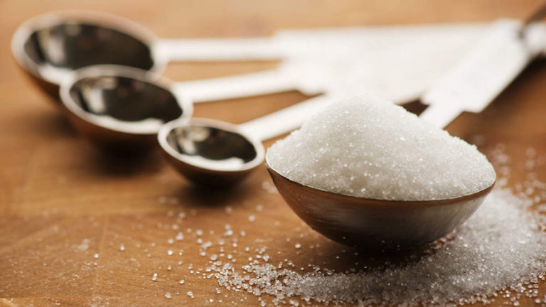 Types Of Sugar And How To Use Them | Our Deer