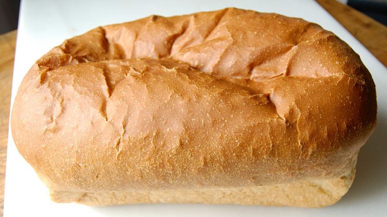 Troubleshooting Bread Making | Our Deer