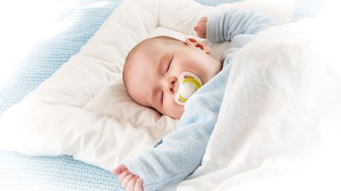 Cribs & SIDS Prevention | Our Deer