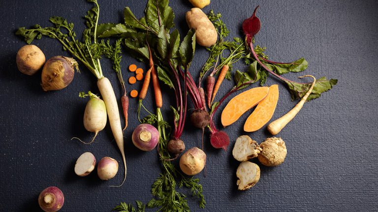 6 Wonderful Ways To Eat Root Vegetables | Our Deer