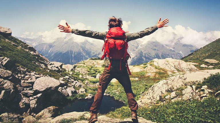 How To Have An Adventure | Our Deer