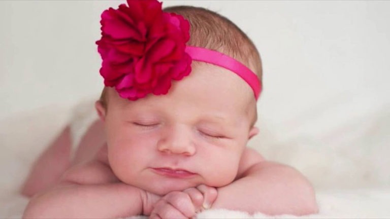 Baby Girl Names That Mean Princess | Our Deer