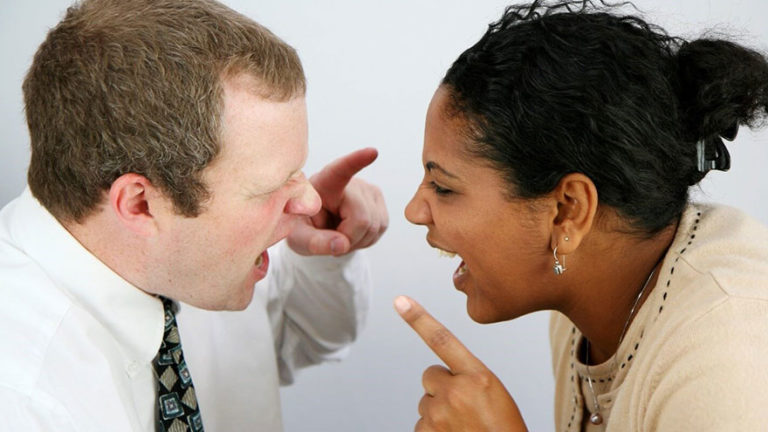 How To Identify & Describe The Three Primary Forms Of Conflict | Our Deer