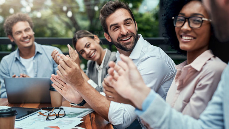 Types Of Employee Contests | Our Deer