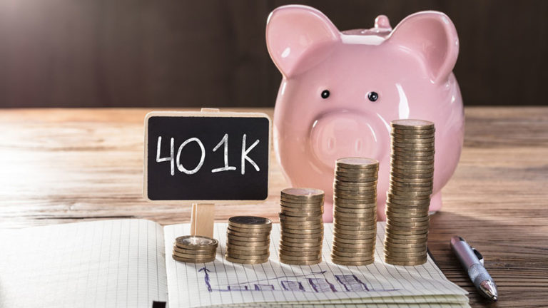 How To Increase 401k Savings | Our Deer