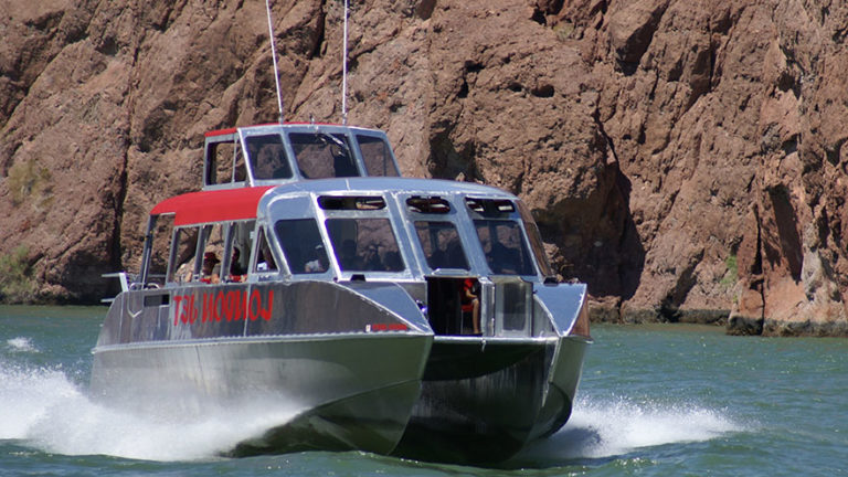 Things To See Around Laughlin, Nevada | Our Deer