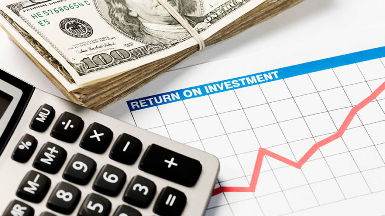 How To Calculate The Annual Rate Of Return On A Bond | Our Deer