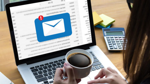 How To Make An Email Stand Out | Our Deer