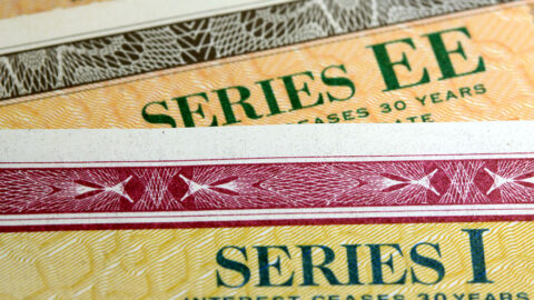 How To Transfer Series EE Savings Bonds | Our Deer