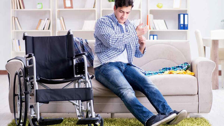 About Adaptive Furniture For The Disabled | Our Deer